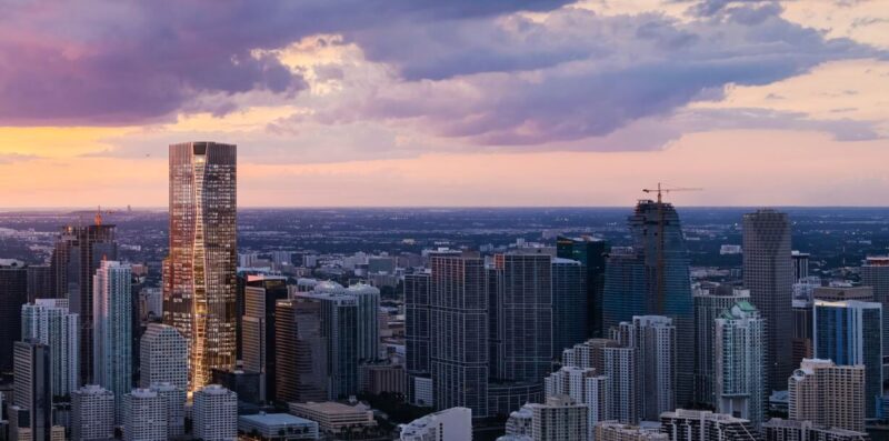 Portfolio - Swire Properties USA