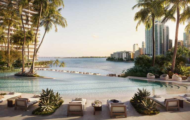 Portfolio – Swire Properties USA