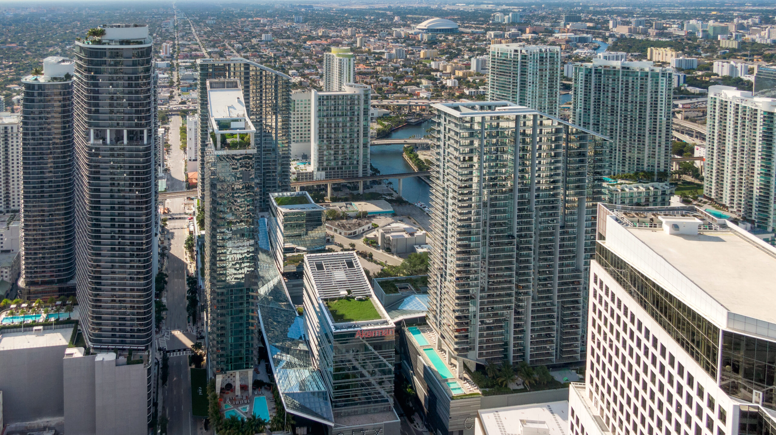 Offices - Swire Properties USA