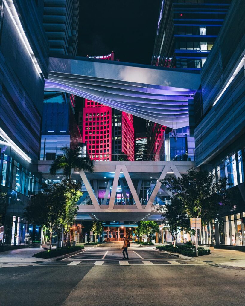 Leadership Talks: BCC David - Swire Properties USA