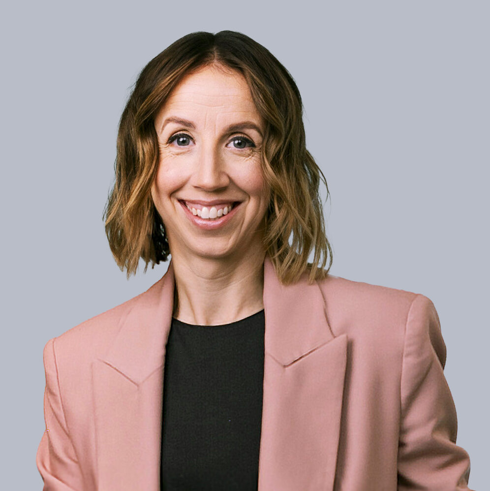 Leadership - Swire Properties USA