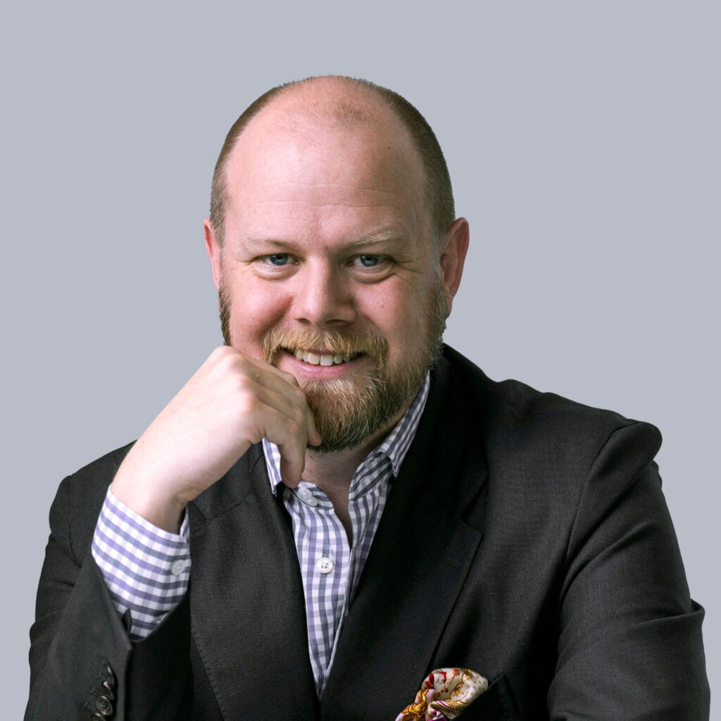 Leadership - Swire Properties USA