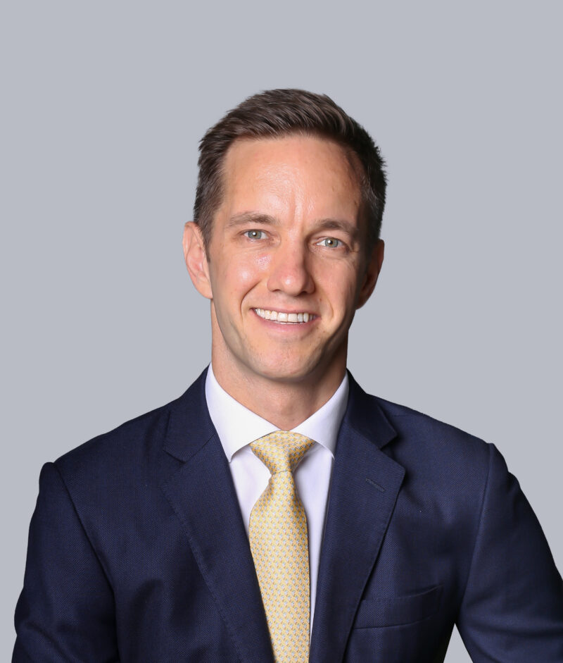 Leadership Talks: RMOMIA Henry - Swire Properties USA