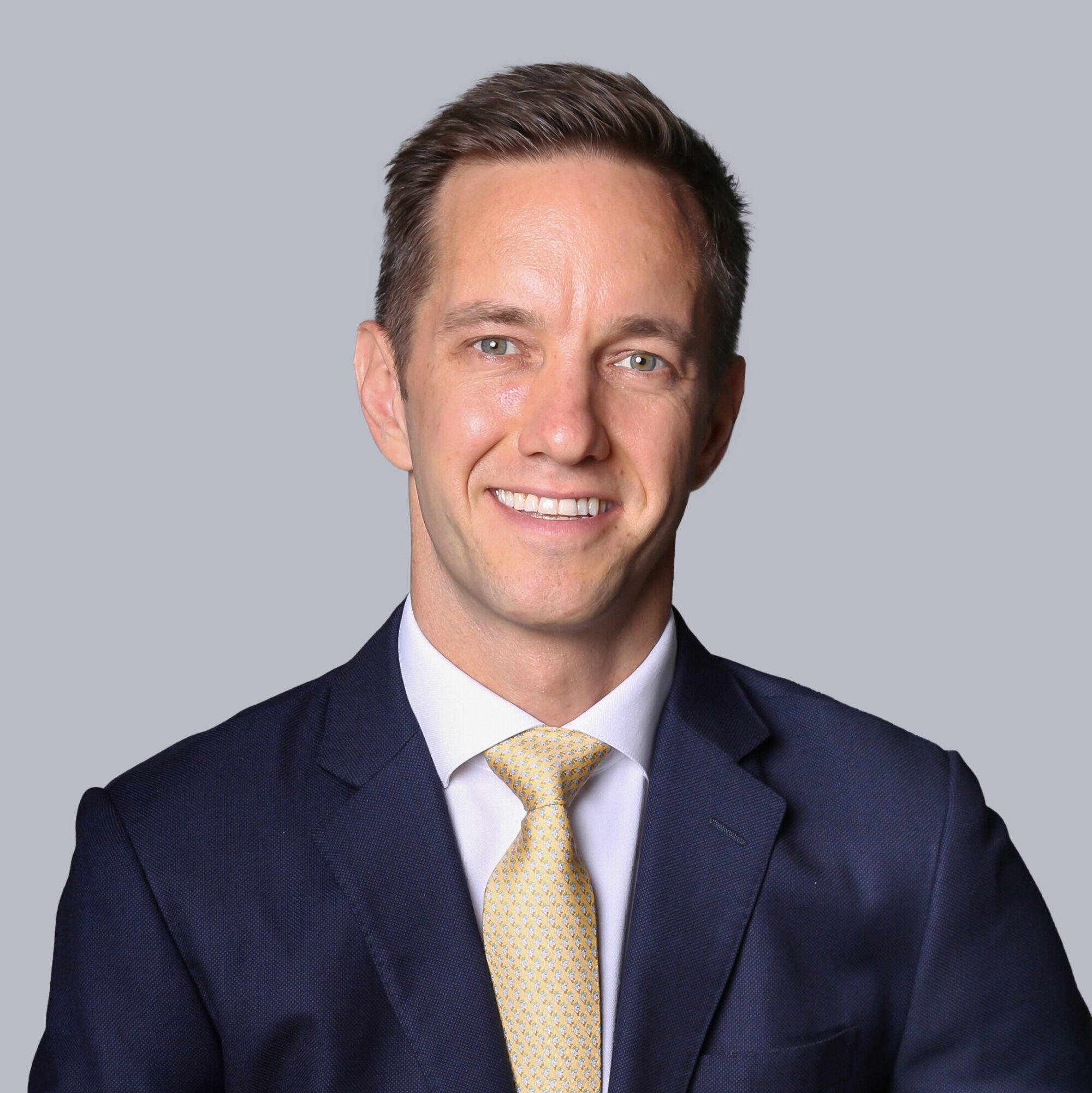 Leadership - Swire Properties USA