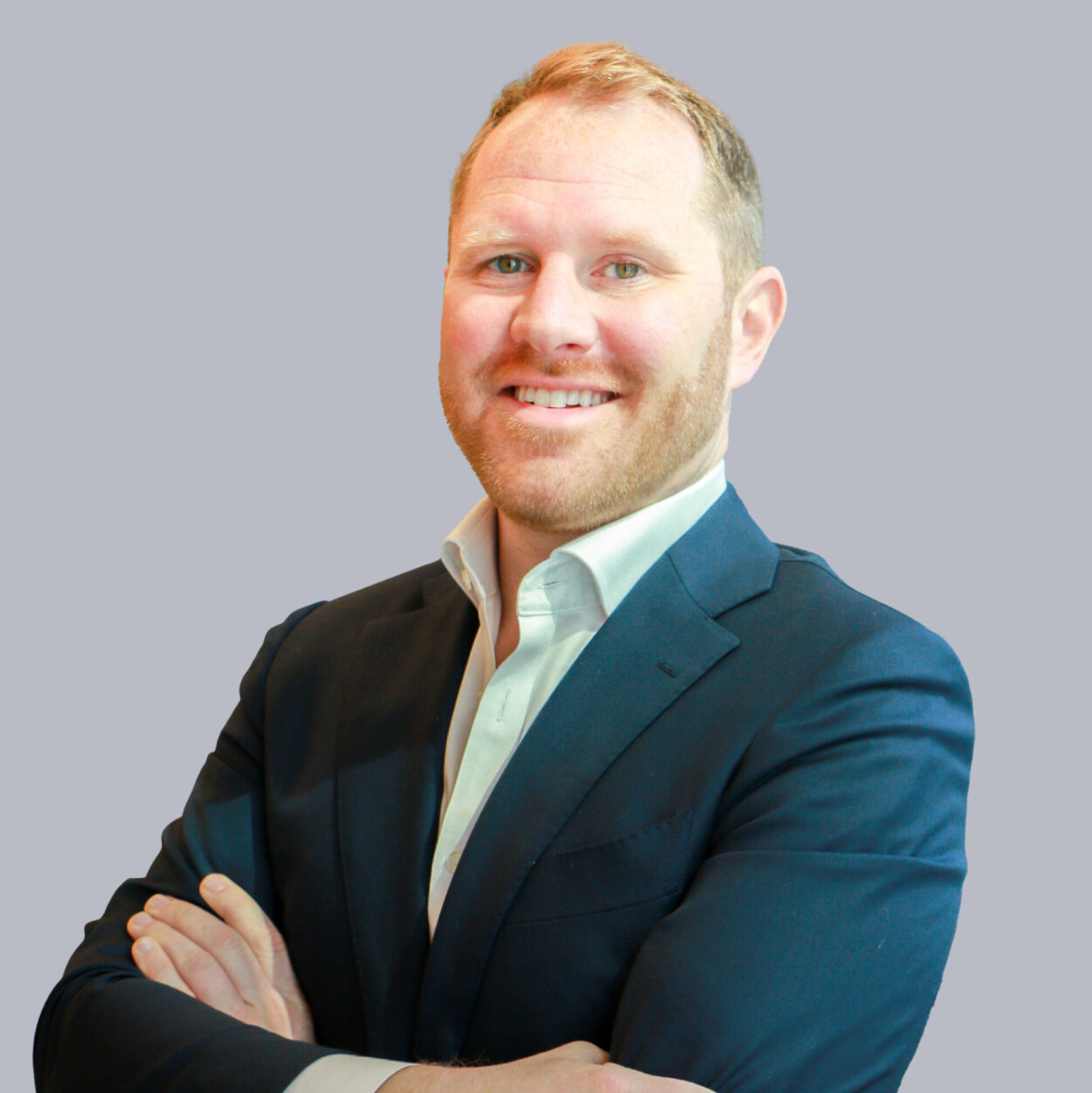 Leadership - Swire Properties USA