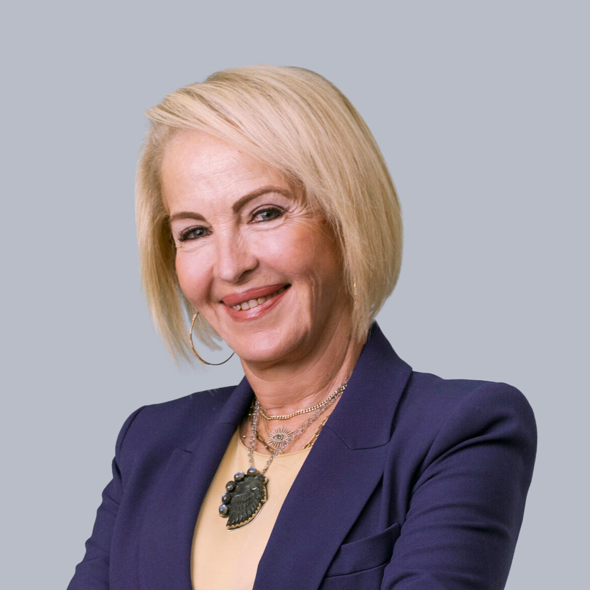 Leadership - Swire Properties USA