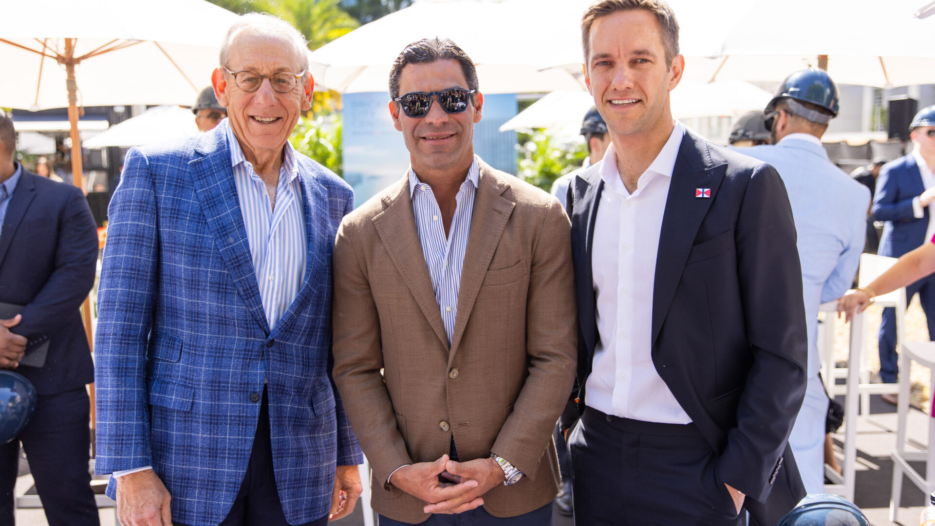 Home - Swire Properties USA