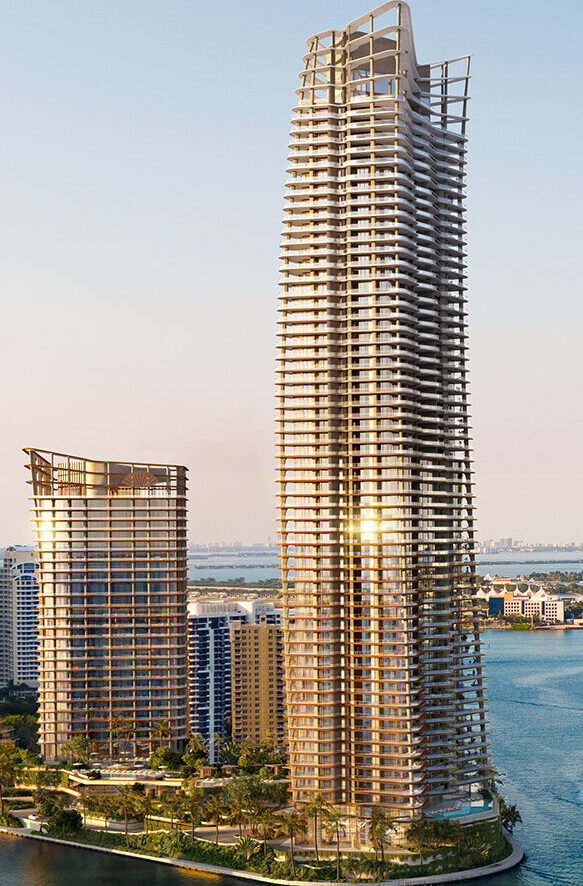 Leadership Talks: RMOMIA Henry - Swire Properties USA